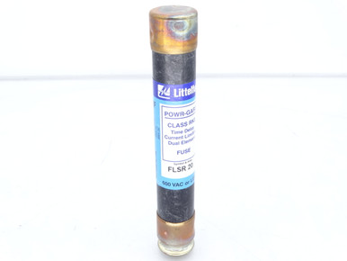 Littelfuse FLSR020 Fuse