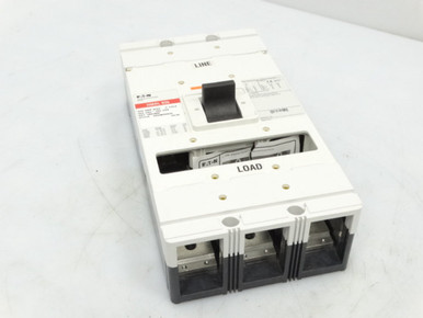 Eaton Corporation HMDL3800F Circuit Breaker