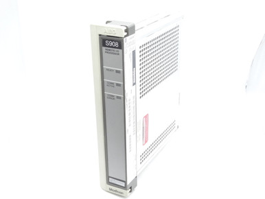 Schneider Electric AS-S908-110 PLC Processor