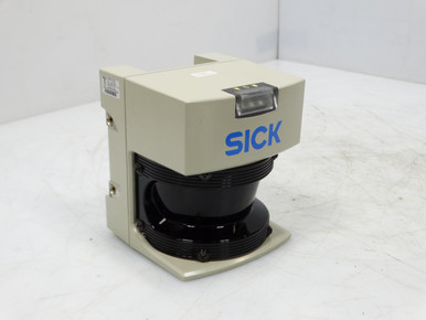 Sick LMS291-S05 Operating Mechanism