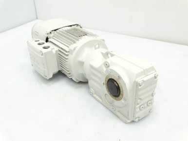 Sew Eurodrive KA37 DRN90S4/BE2/C Motor