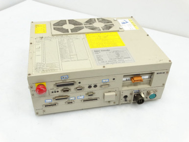 Denso RC5-SMT4A Process Controller