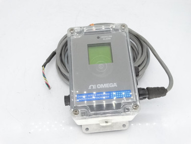 Omega Engineering OS551A-MA-6 Thermometer