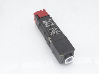 Omron D4SL-N2NFA-D Switch