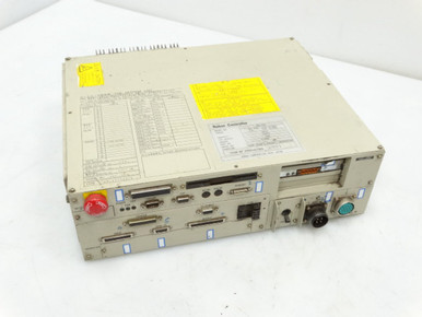 Denso RC5-H4A Process Controller