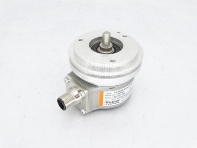 Turck T8.5000.B184.1000 Encoder