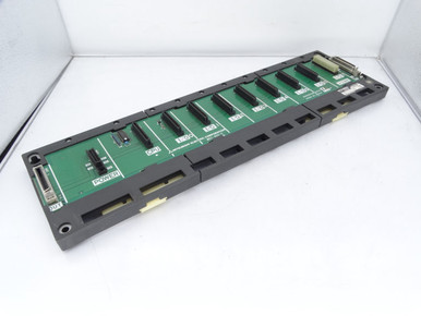 Mitsubishi A1S-38B PLC Rack