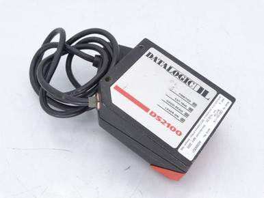 Datalogic DS2100-1114 Barcode Scanner