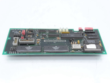 Opto 22 G4B2 Circuit Board