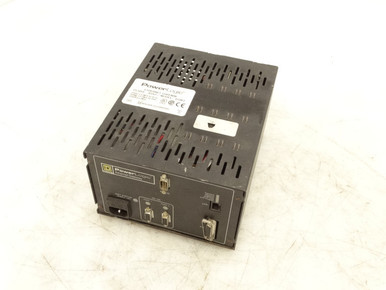 Schneider Electric 3050-EGW2 Ethernet Switch