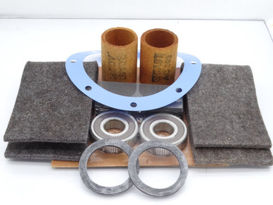 Idex Inc Gast Mfg K233A Spare Parts Kit