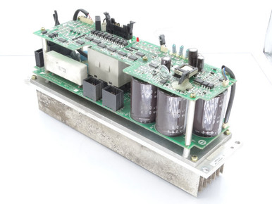 Yaskawa Electric JUSP-ACP05JAB Servo Drive