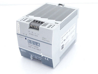 Emerson SDP 4-24-100LT Power Supply