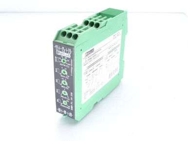 Phoenix Contact EMD-FL-3V-230 Relay