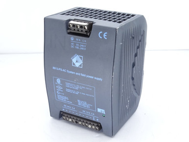 Eaton Corporation 8913-PS-AC Power Supply