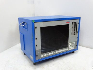 Marposs E9066N Operating Mechanism