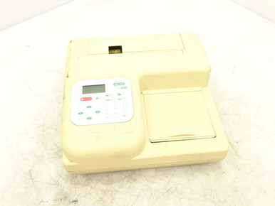 Bio-Rad 680 Testing Device