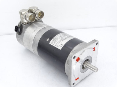 Ief Werner 86/2P/8A/3,7NM/SDB Motor