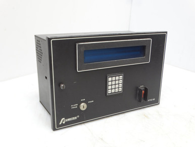 Acumeter E6120 Temperature Controller