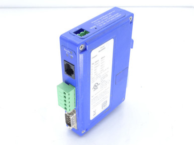B&B Electronics MESR901 PLC Module