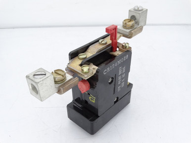 General Electric CR124M028 Relay