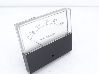 Yokogawa 251 344 SFSF Panel Meter
