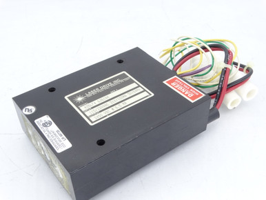Laser Drive Inc. 435LF4 Power Supply