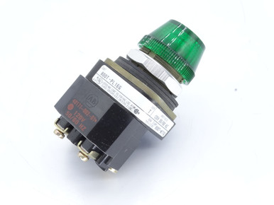Allen Bradley 800T-PL16G Indicator Light