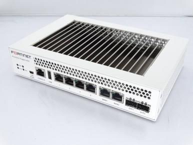 Fortinet FGR-60D Ethernet Switch