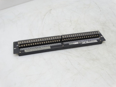 Yokogawa AEA4D-00 Terminal Block