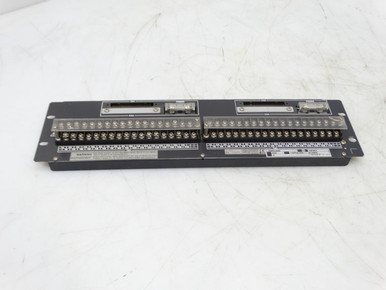 Yokogawa SED4D-01 Terminal Block