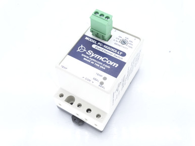 Symcom PC-102CICI-LT Sensor