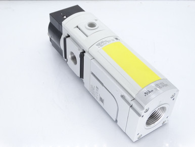 Festo MS6-SV-1/2-D-10V24P-2M8-A4-UL1 Valve