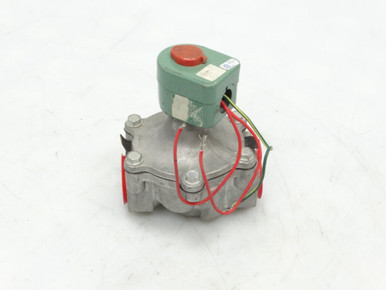 Asco 8215B070 Valve