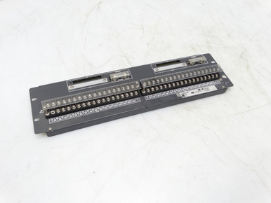 Yokogawa SED4D-11 Terminal Block