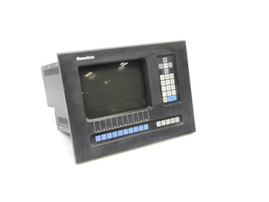 Nematron MON-1503 HMI