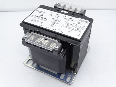 Emerson E500 Transformer