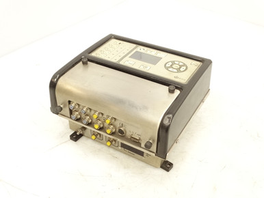 Valco Cincinnati 074XX040 Process Controller