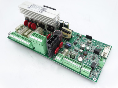 Smitec KZ010147 Circuit Board