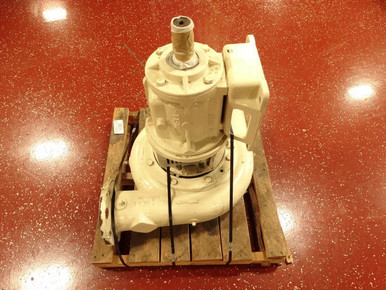 Cornell Pump 6NHP-F16K Pump