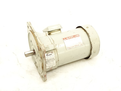 Mitsubishi SF-JRF Motor