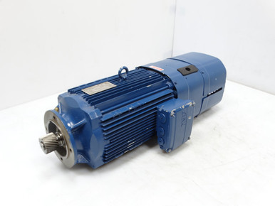 Sew Eurodrive K67 DRN132S4/BE11/TF/ES7R Motor