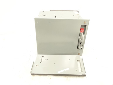 Allen Bradley 2192F-CJC-25R-79U Switch