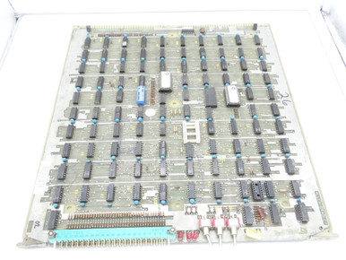 Allen Bradley 634483A Circuit Board