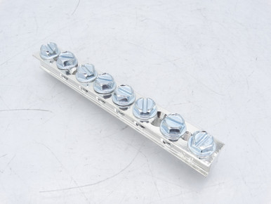 Panduit UGB2/0-414-6 Terminal Block