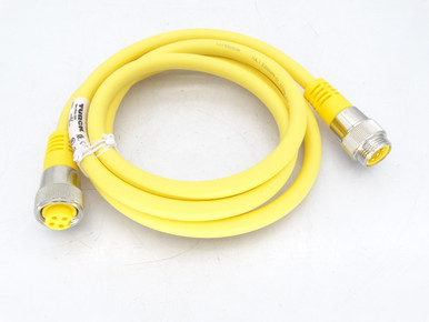 Turck RSM RKM 46-2M Cable