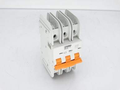 Phoenix Contact TMC 83C 10A Circuit Breaker