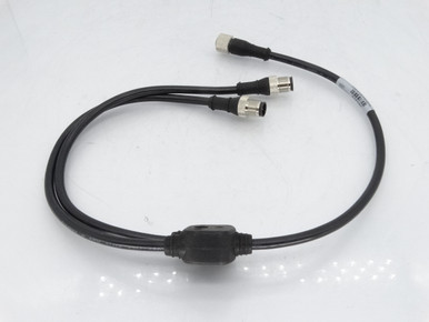 Banner Engineering CSB-M1251FM1251M Cable