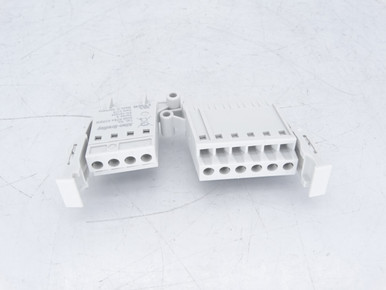 Allen Bradley 5069-RTB64-SCREW Terminal Block