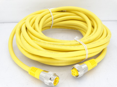 Turck RSM RKM 46-10M Cable